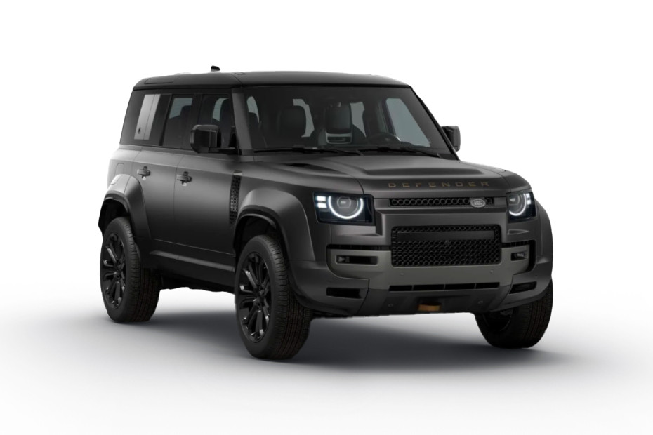 Land Rover Defender Colours – All 41 Colour Options with Images | ZigWheels