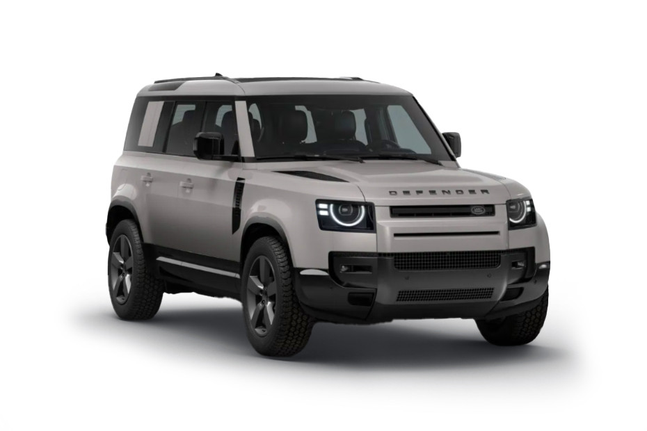 Land Rover Defender Colours – All 41 Colour Options with Images | ZigWheels