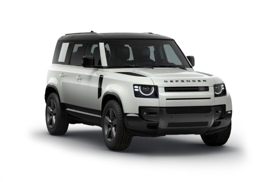 Land Rover Defender Colours – All 41 Colour Options with Images | ZigWheels