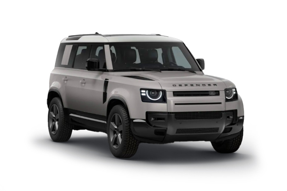 Land Rover Defender Colours – All 41 Colour Options with Images | ZigWheels