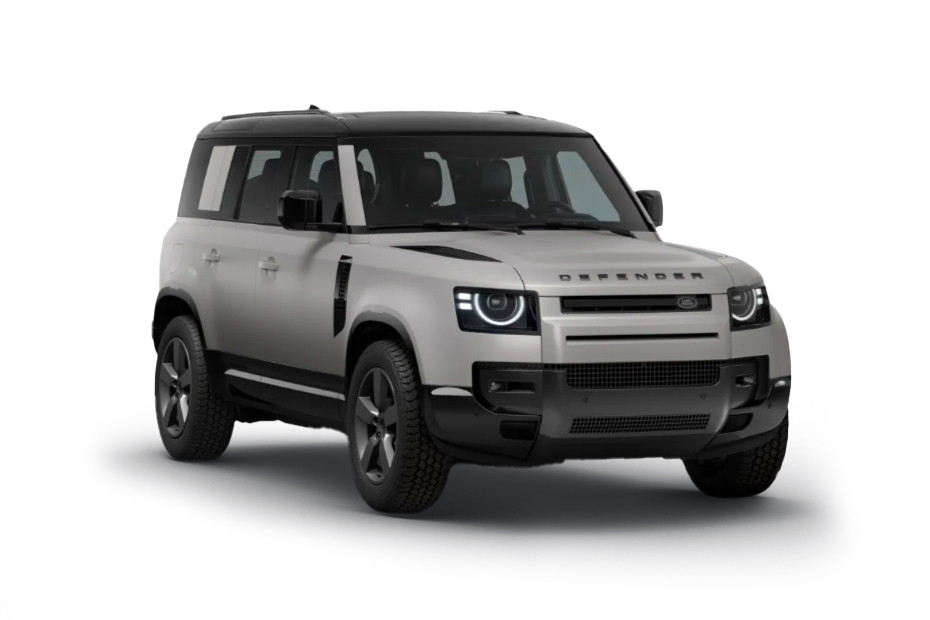 Land Rover Defender Colours – All 41 Colour Options with Images | ZigWheels