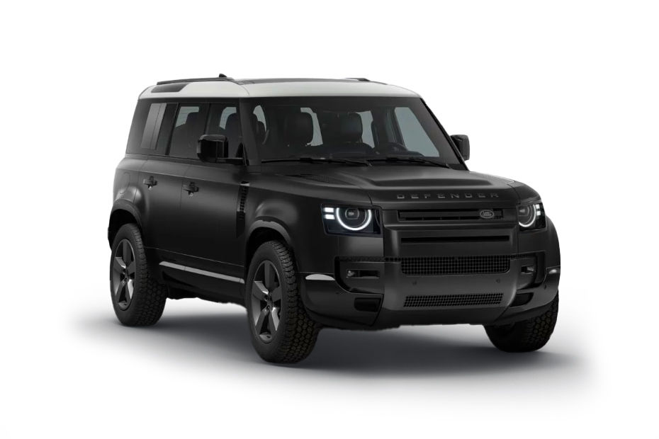 Land Rover Defender Colours – All 41 Colour Options with Images | ZigWheels