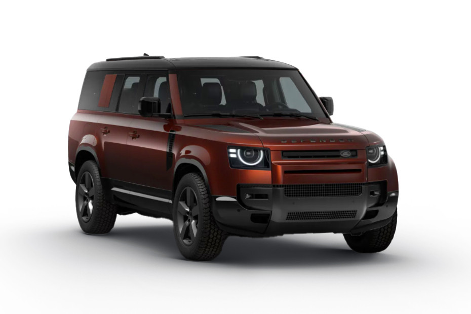 Land Rover Defender Colours – All 41 Colour Options with Images | ZigWheels