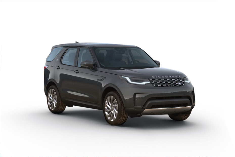 Land Rover Discovery Colors (11 colours) - Discovery Color Images ...