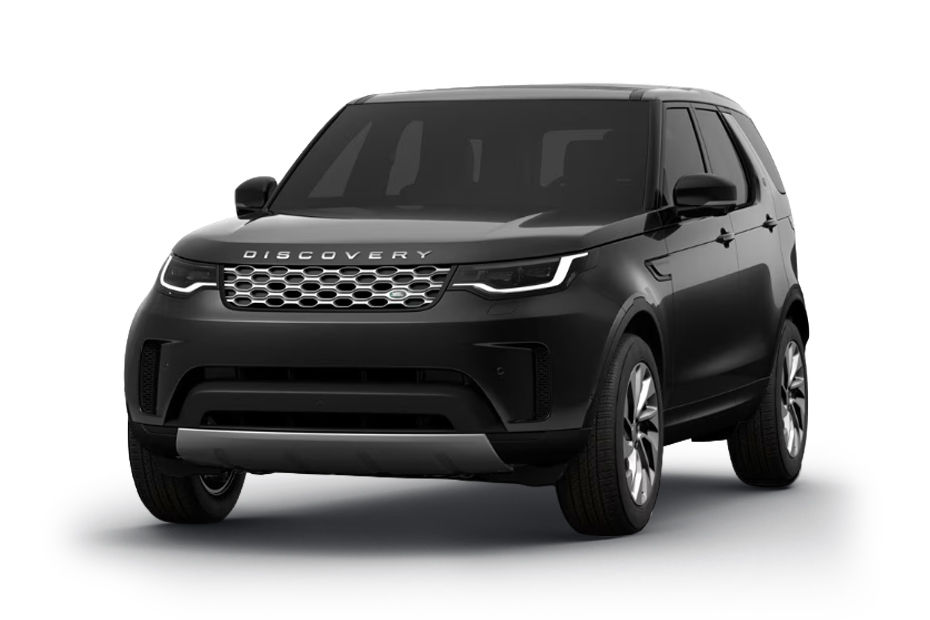 Land Rover Discovery Sedona Red Dt Colour