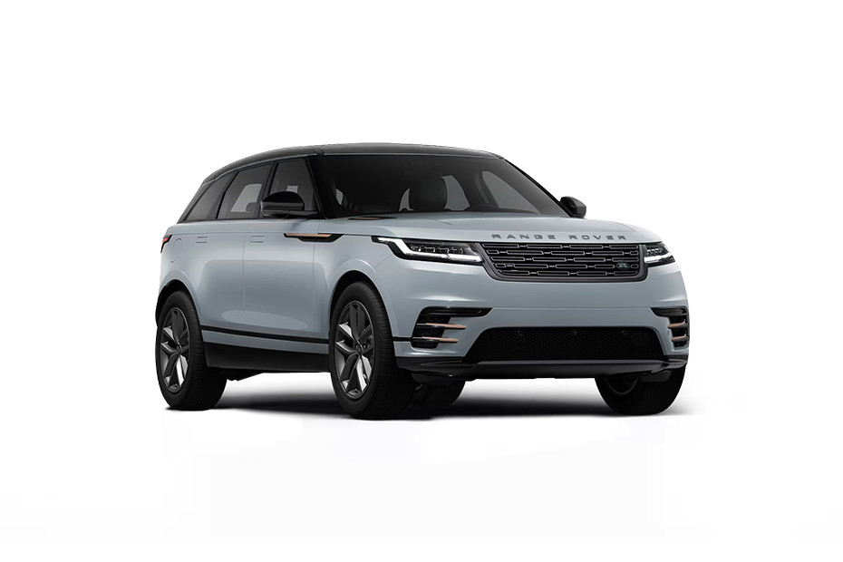 Land Rover Range Rover Velar Arroios Grey Colour