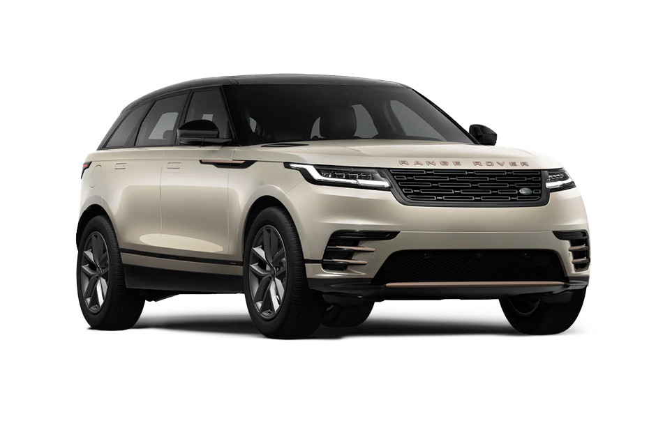 Land Rover Range Rover Velar Arroios Grey Dt Colour