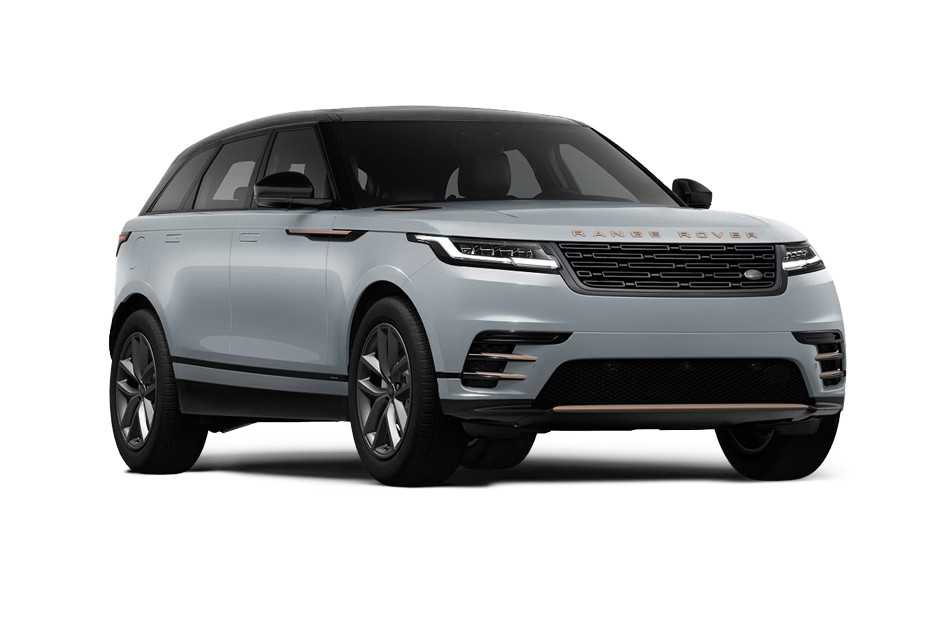 Land Rover Range Rover Velar Batumi Gold Dt Colour