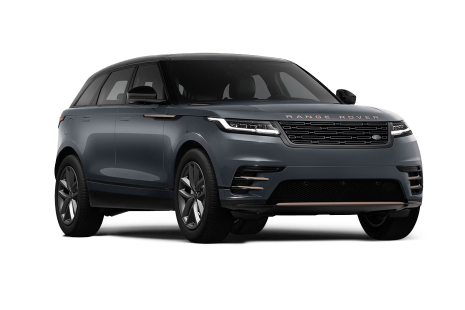 Land Rover Range Rover Velar Batumi Gold Dt Colour