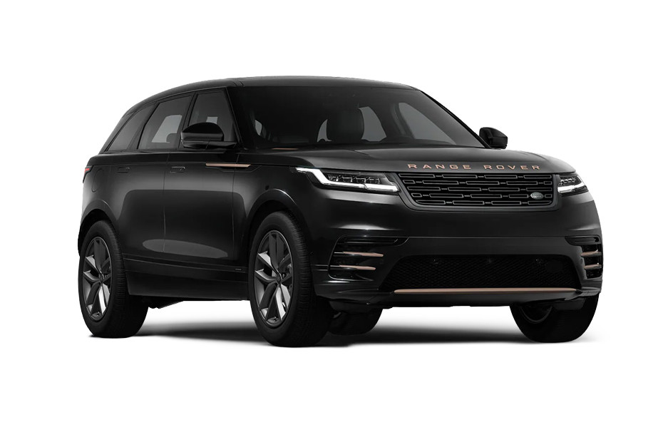 Land Rover Range Rover Velar Arroios Grey Dt Colour