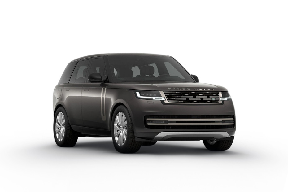 Land Rover Range Rover Charente Grey Colour