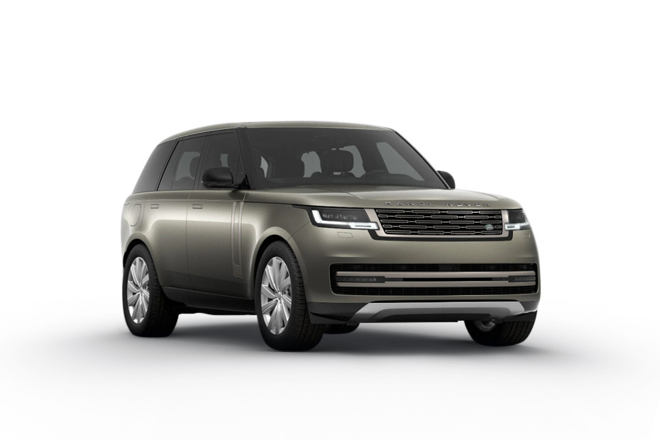 Range Rover Images, Range Rover Interior & Exterior Photos, 360 View ...