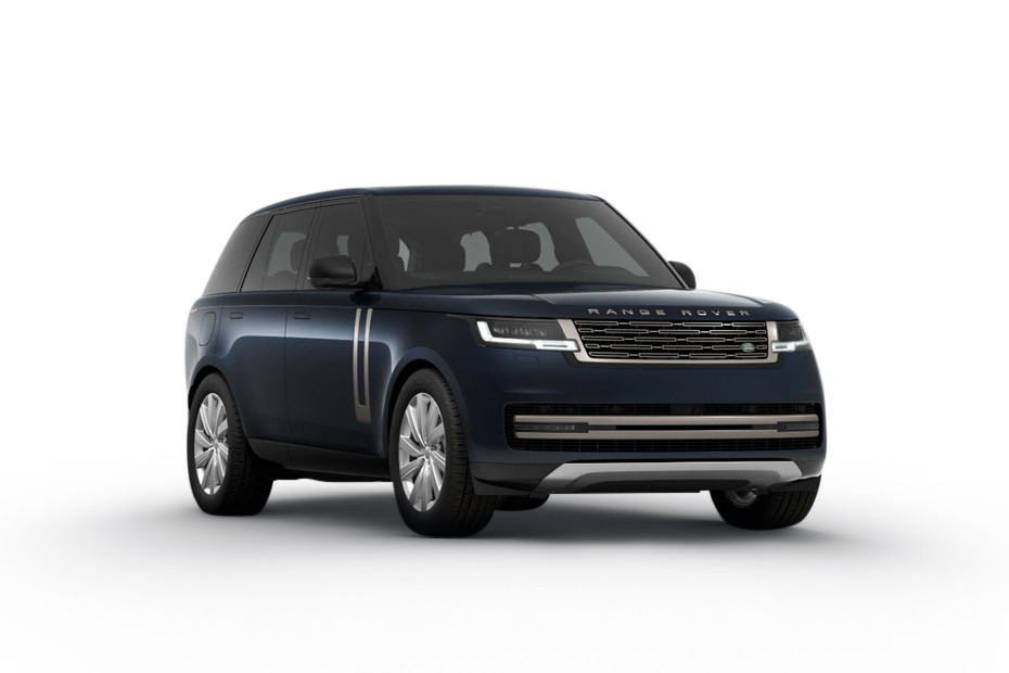 Land Rover Range Rover Colors (11 colours) - Range Rover Color Images ...