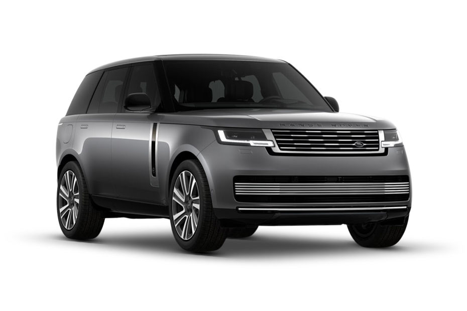 Land Rover Range Rover Eiger Grey Dt Colour