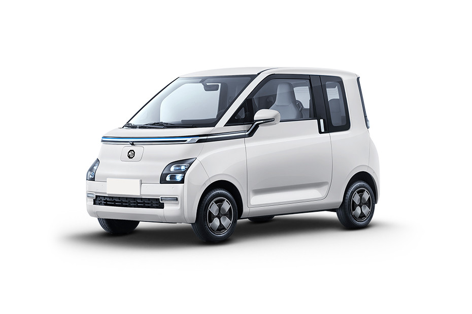 MG Comet EV Images, Comet EV Interior & Exterior Photos, 360 View ...