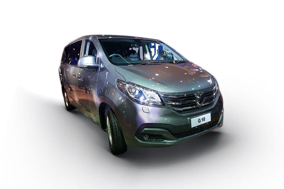 MG G10 Colors (1 colours) - G10 Color Images @ ZigWheels