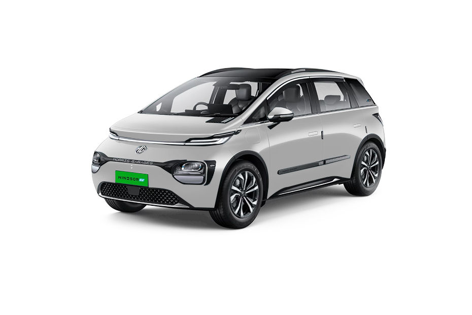 MG Windsor EV Colours – All 6 Colour Options with Images | ZigWheels