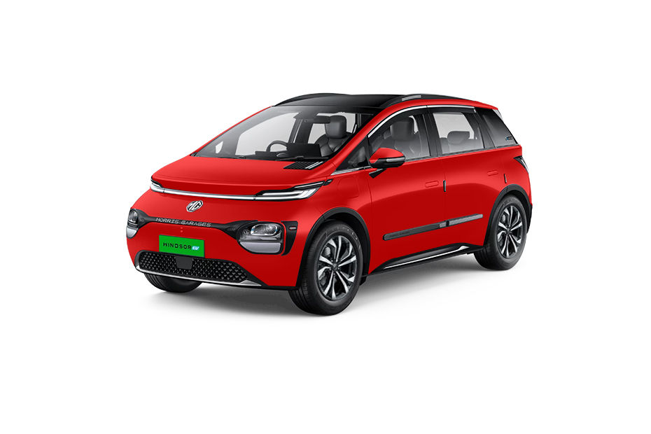 MG Windsor EV Colours – All 6 Colour Options with Images | ZigWheels
