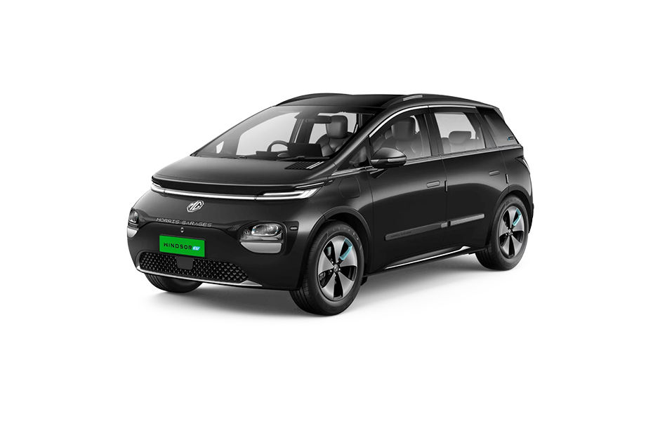 MG Windsor EV Colours – All 6 Colour Options with Images | ZigWheels