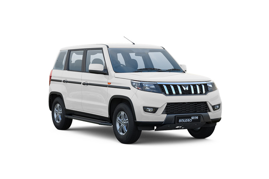Mahindra Bolero Neo Napoli Black Colour