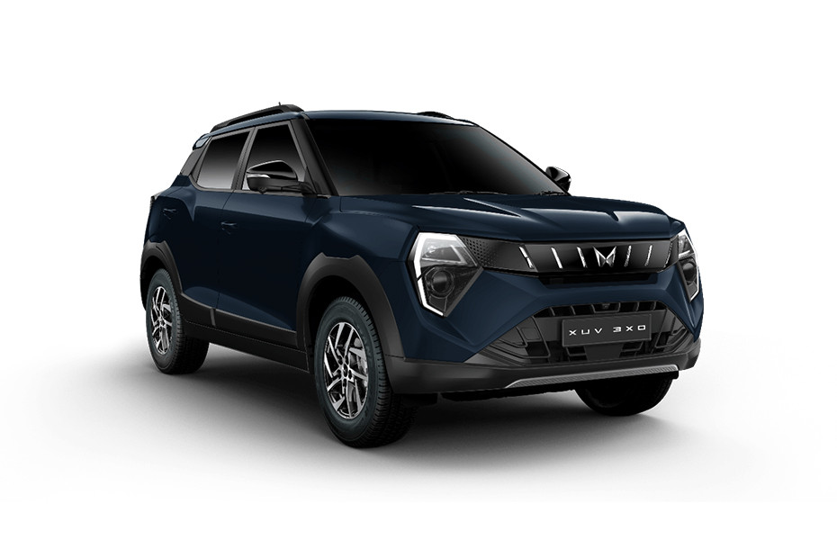 Mahindra XUV 3XO Colours – All 16 Colour Options with Images | ZigWheels