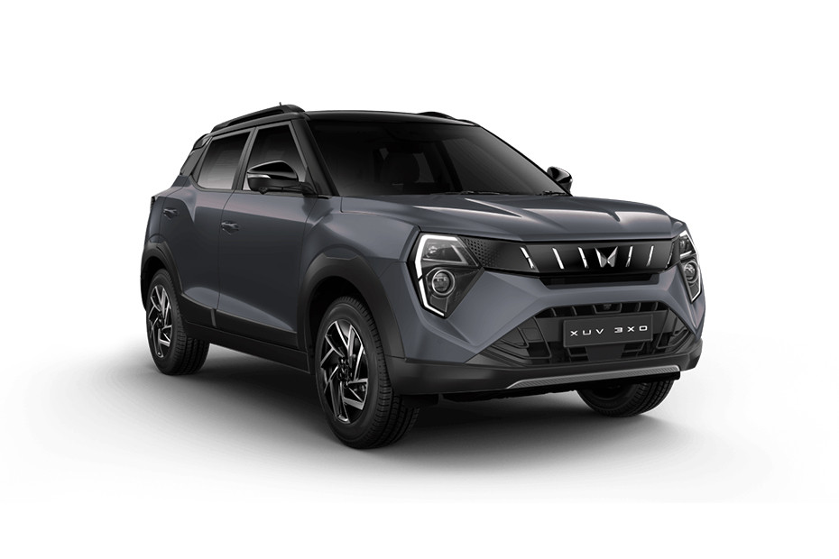 Mahindra XUV 3XO Colours – All 16 Colour Options with Images | ZigWheels