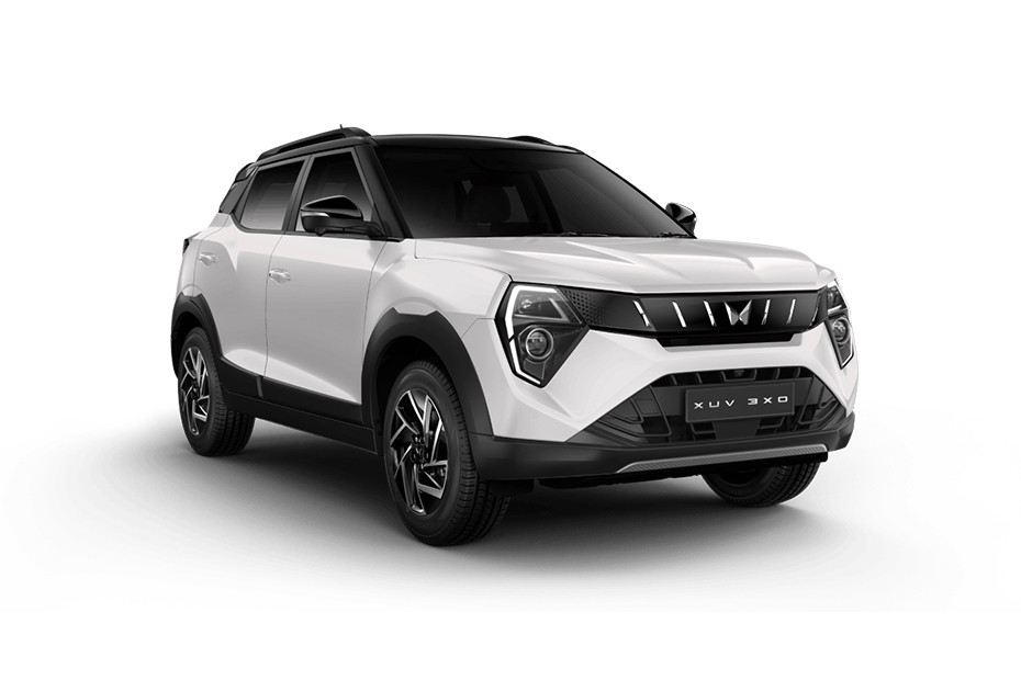 Mahindra XUV 3XO Colours – All 16 Colour Options with Images | ZigWheels