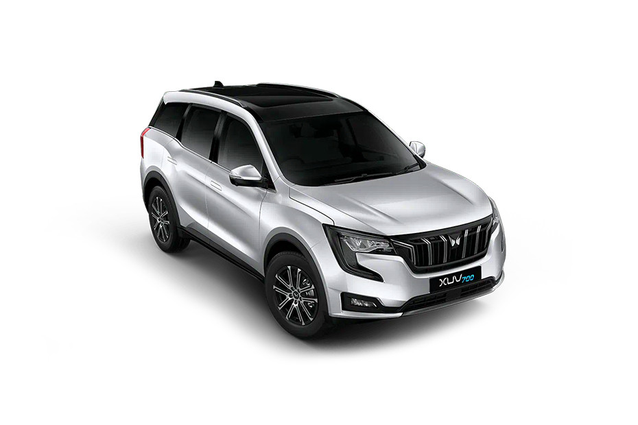 Mahindra XUV700 Colours – All 9 Colour Options with Images | ZigWheels