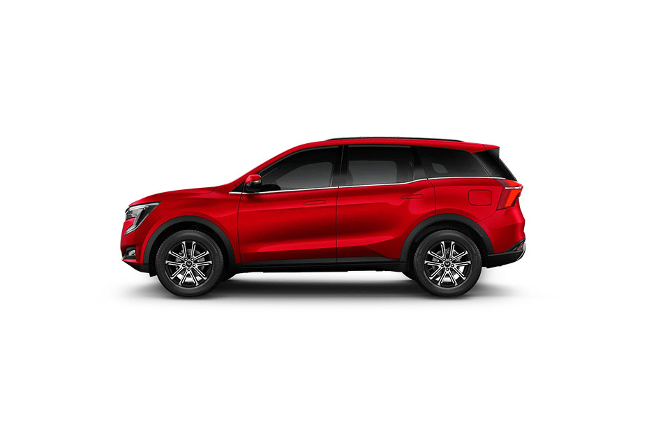 Mahindra XUV700 Colors (14 colours) - XUV700 Color Images @ ZigWheels