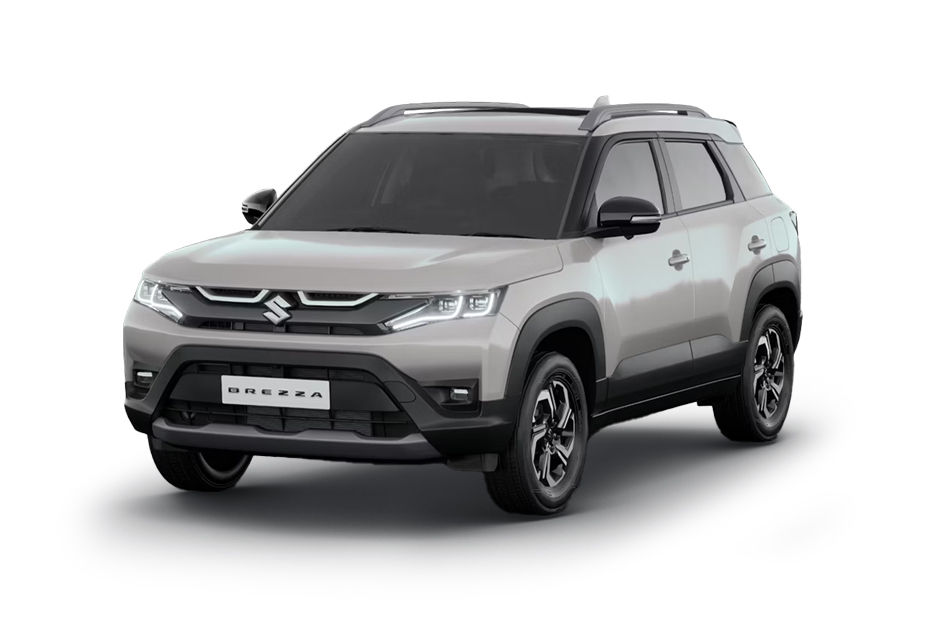 Maruti Brezza Colours – All 10 Colour Options with Images | ZigWheels