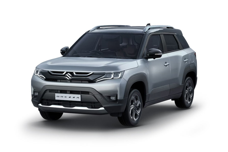 Maruti Brezza Colours – All 10 Colour Options with Images | ZigWheels