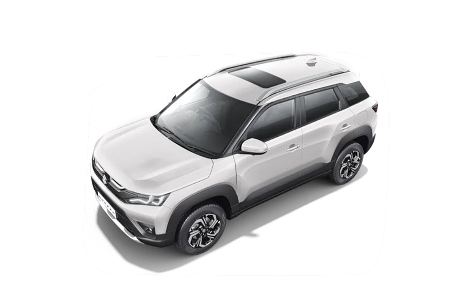 Maruti Brezza Colours – All 10 Colour Options with Images | ZigWheels