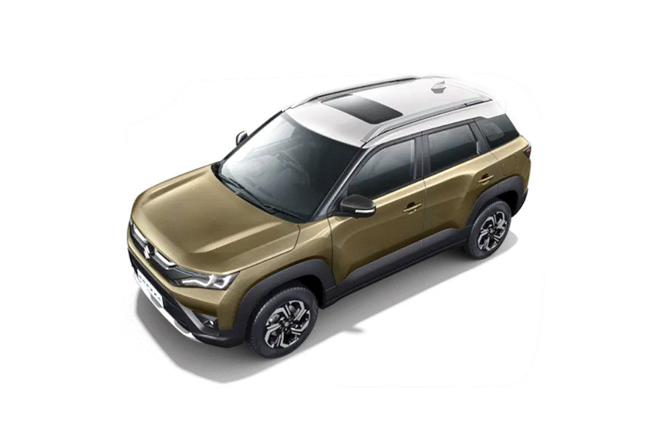 Maruti Brezza Colours – All 10 Colour Options with Images | ZigWheels