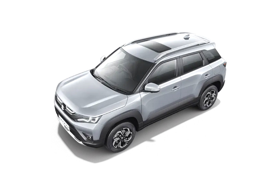 Maruti Brezza Colours – All 10 Colour Options with Images | ZigWheels