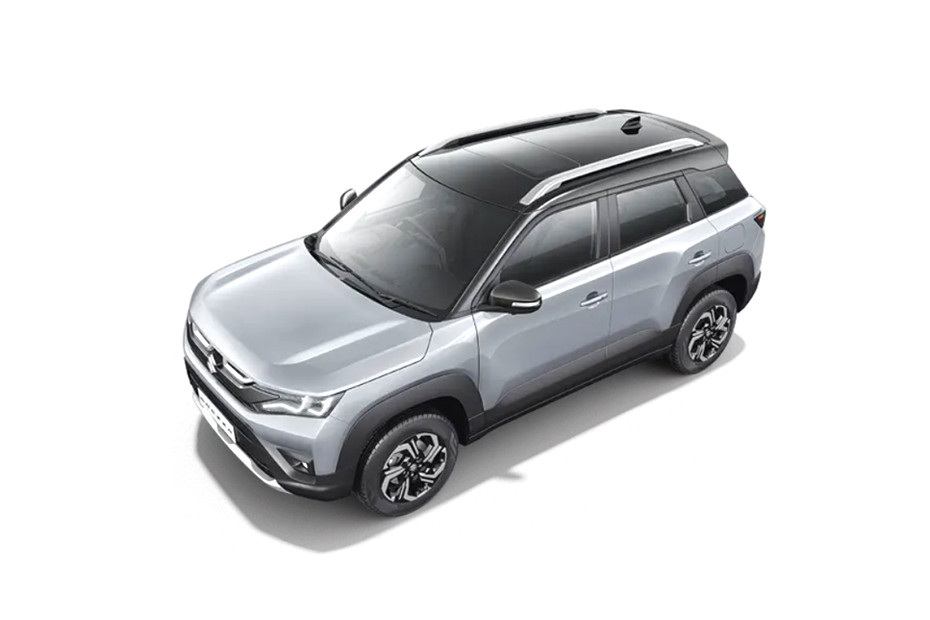 Maruti Brezza Colours – All 10 Colour Options with Images | ZigWheels