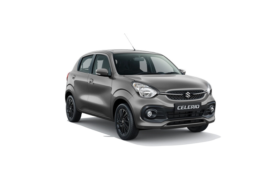 Maruti Celerio Colours – All 7 Colour Options with Images | ZigWheels