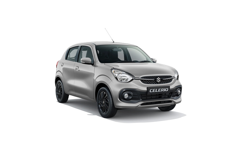 Maruti Celerio Colours – All 7 Colour Options with Images | ZigWheels
