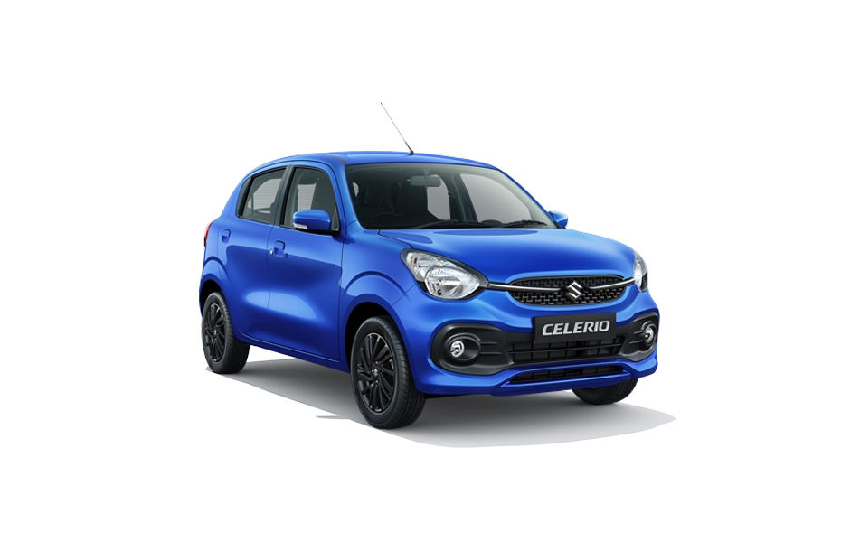 Maruti Celerio Colours – All 7 Colour Options with Images | ZigWheels