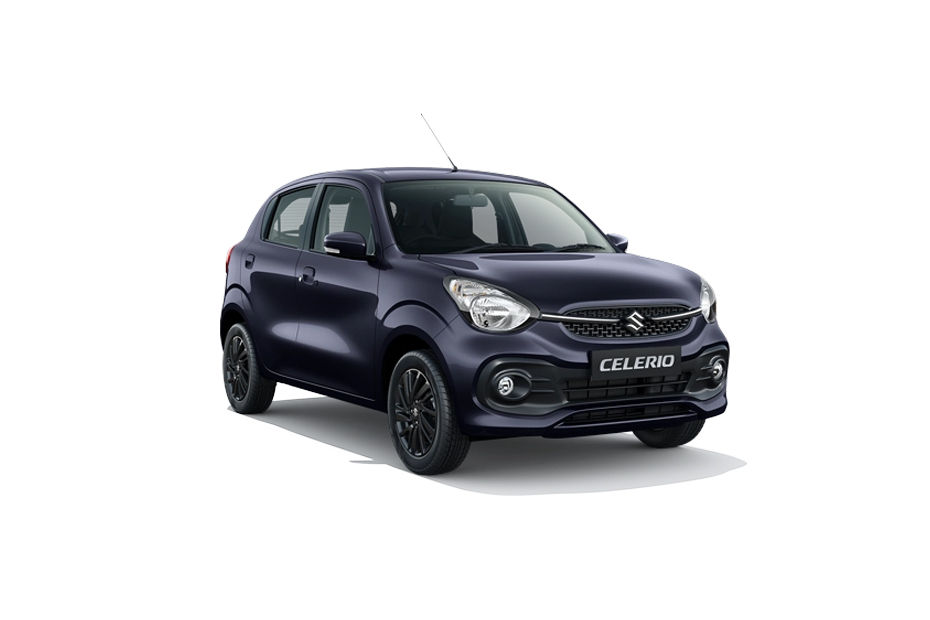 Maruti Celerio Colours – All 7 Colour Options with Images | ZigWheels