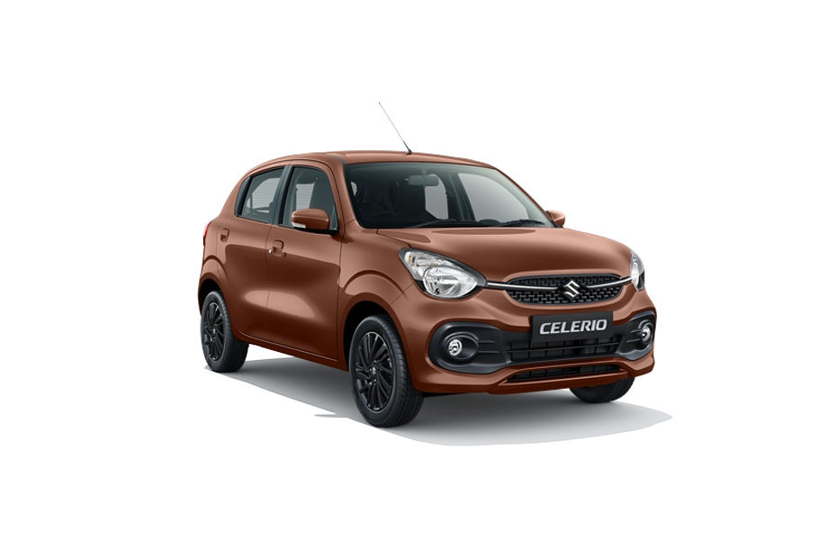 Maruti Celerio Colours – All 7 Colour Options with Images | ZigWheels