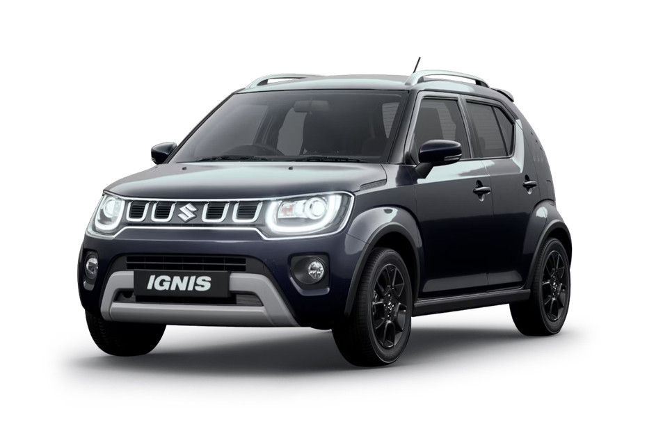 Maruti Ignis Images, Ignis Interior & Exterior Photos, 360 View, Videos ...