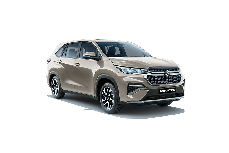 Maruti Invicto Images, Invicto Interior & Exterior Photos, 360 View ...