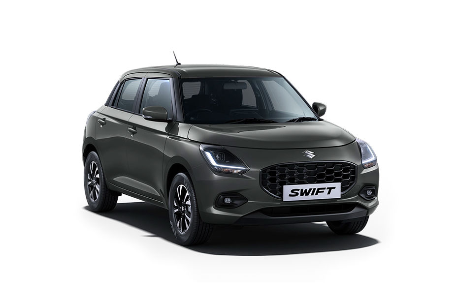 Maruti Swift Colors (9 colours) - Swift Color Images @ ZigWheels