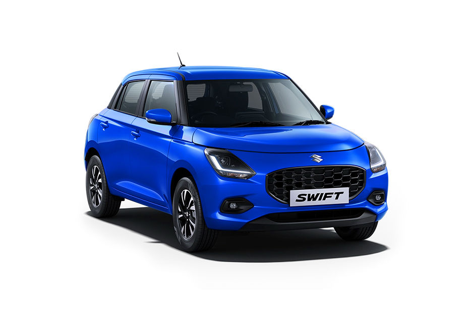 Maruti Swift Colors (9 colours) - Swift Color Images @ ZigWheels
