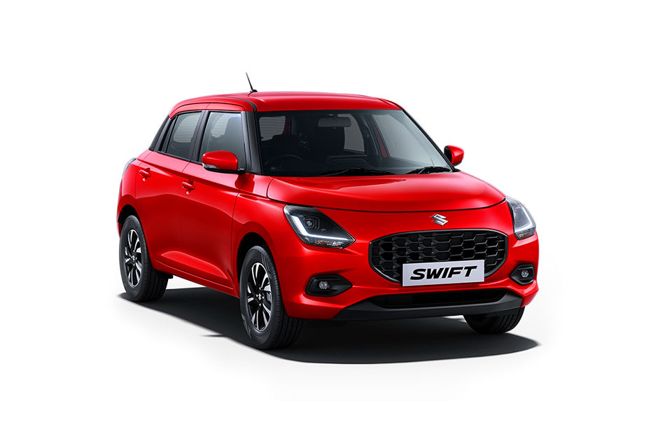 Maruti Swift Colors (9 colours) - Swift Color Images @ ZigWheels