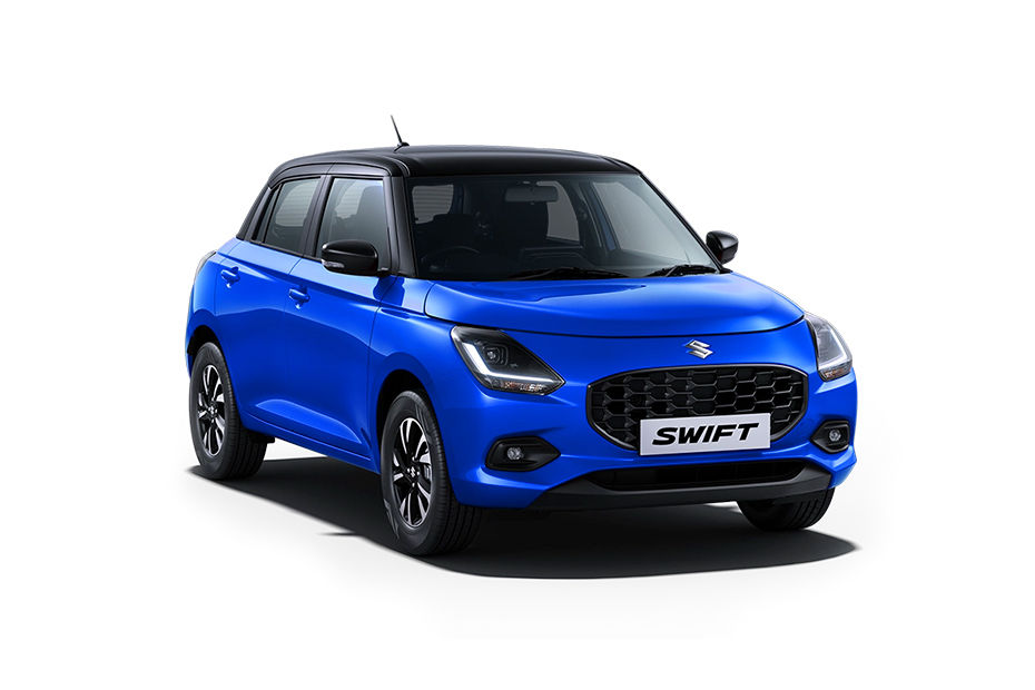 Maruti Swift Colors (9 colours) - Swift Color Images @ ZigWheels