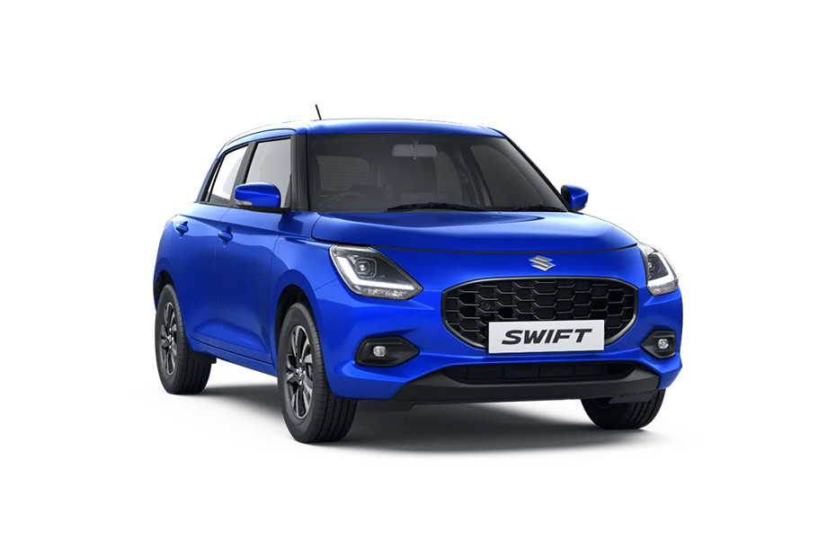 Maruti Swift Colours – All 10 Colour Options with Images | ZigWheels