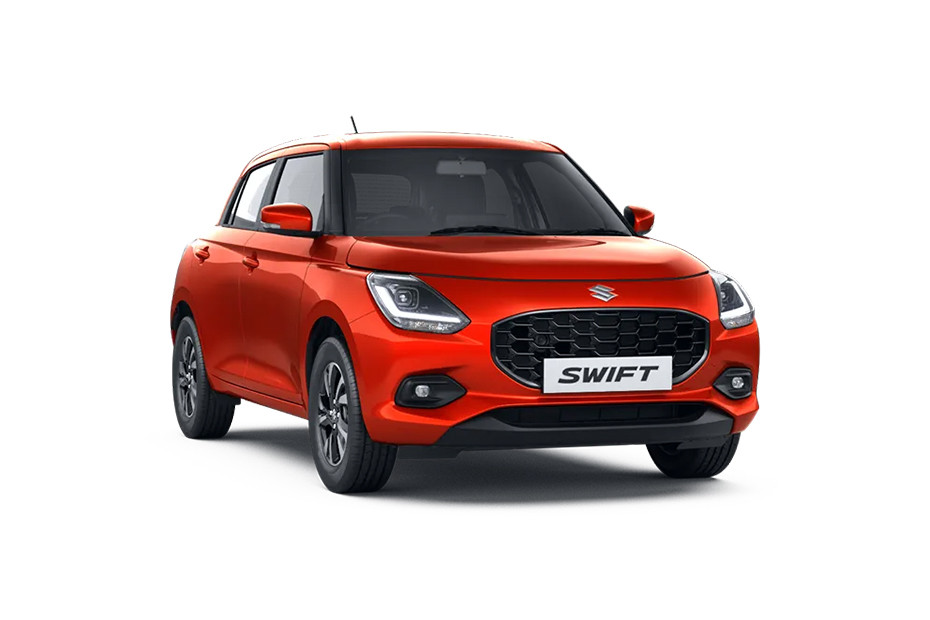 Maruti Swift Colors (10 colours) - Swift Color Images | ZigWheels