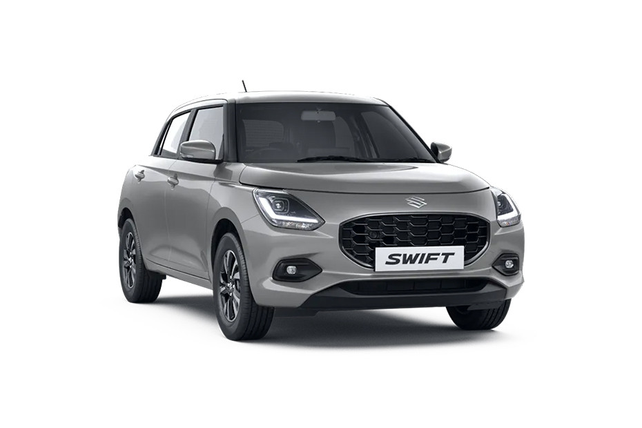 Maruti Swift Colours – All 10 Colour Options with Images | ZigWheels