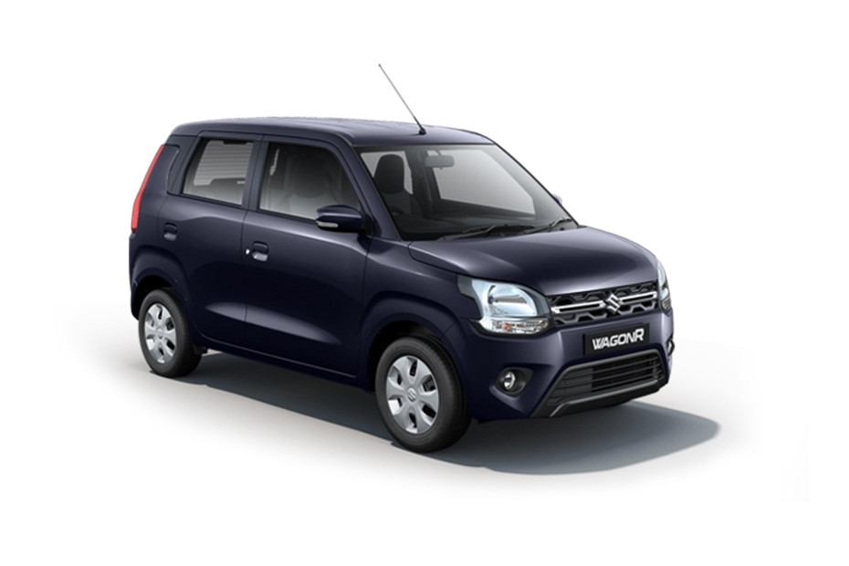 Maruti Wagon R Images, Wagon R Interior & Exterior Photos, 360 View ...